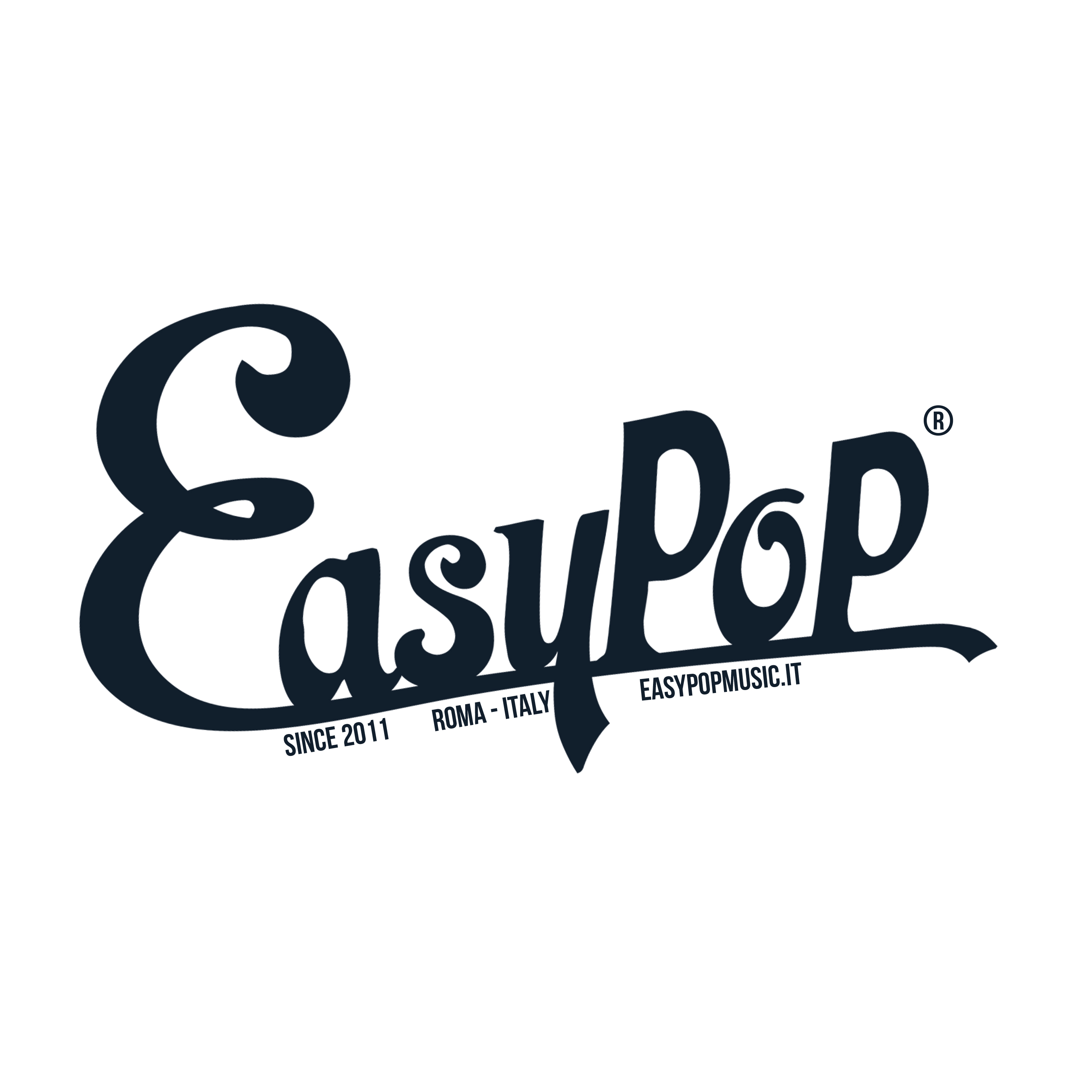 EasyPop Music - Home